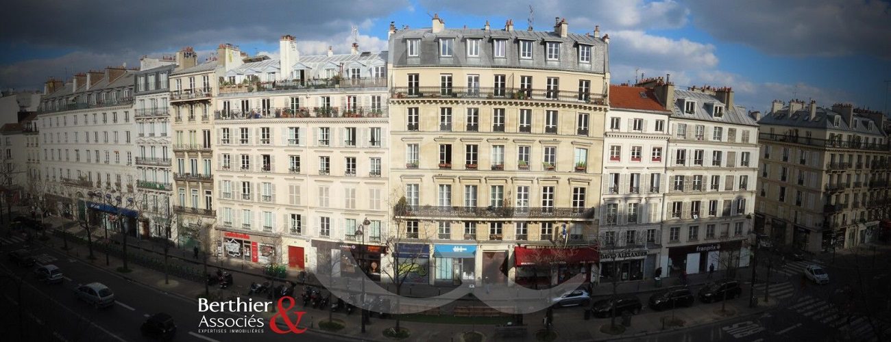 Comment calculer la valeur vénale des biens pour l'IFI ? - Berthier et ...